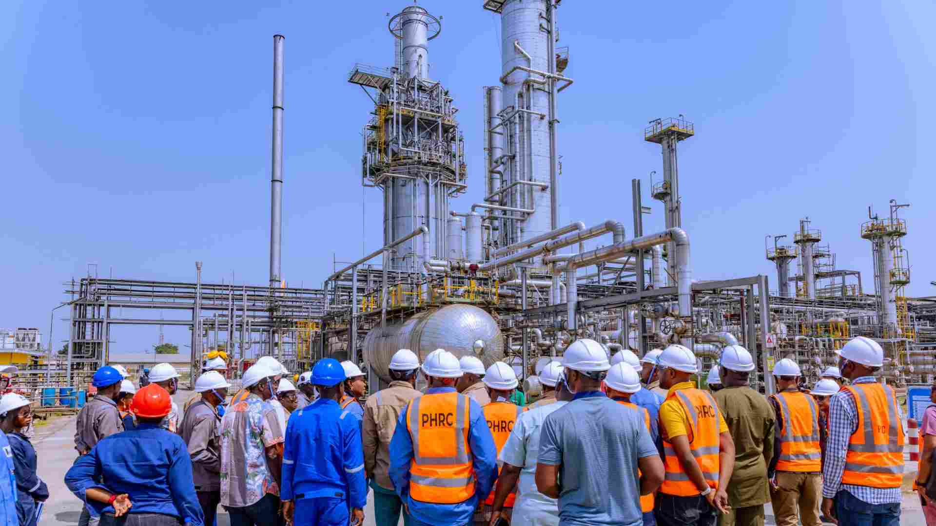 Nigeria to Launch 3 New Refineries: Oil & Gas Outlook 2025