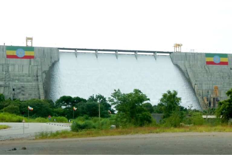 Africa’s Largest Hydroelectric Projects | Power & Investment